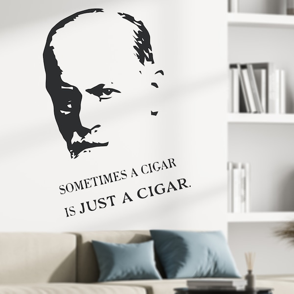Funny Cigar Quotes - Etsy