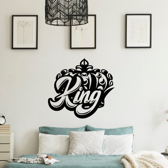 Letras Para Calcomanías De Pared