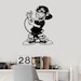 Wall Vinyl Decal Children's Room Decor Gamer Boy Computer Games Gaming ...