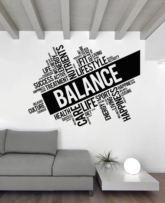 Plantillas De Arte De Palabras Para Pared