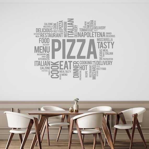 The Word Delicious In Italian