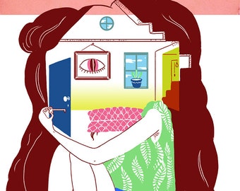 Showcase Poster - Etsy