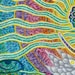 The Upper Room 13x19 Limited Edition Fine Art Print // Abstract ...