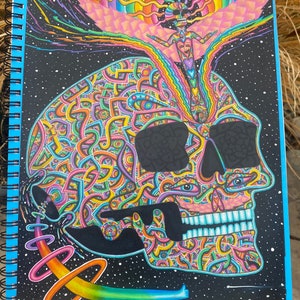 ORIGINAL ARTWORK // “resurgence” 11x14 Inches Mixed Media Original ...