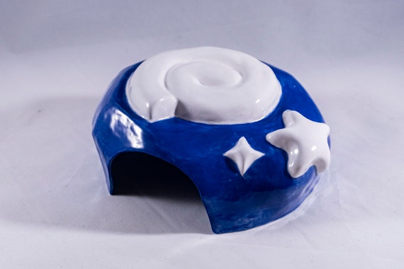 Fossil animal Crossing Hamster House/ Small Animal - Etsy