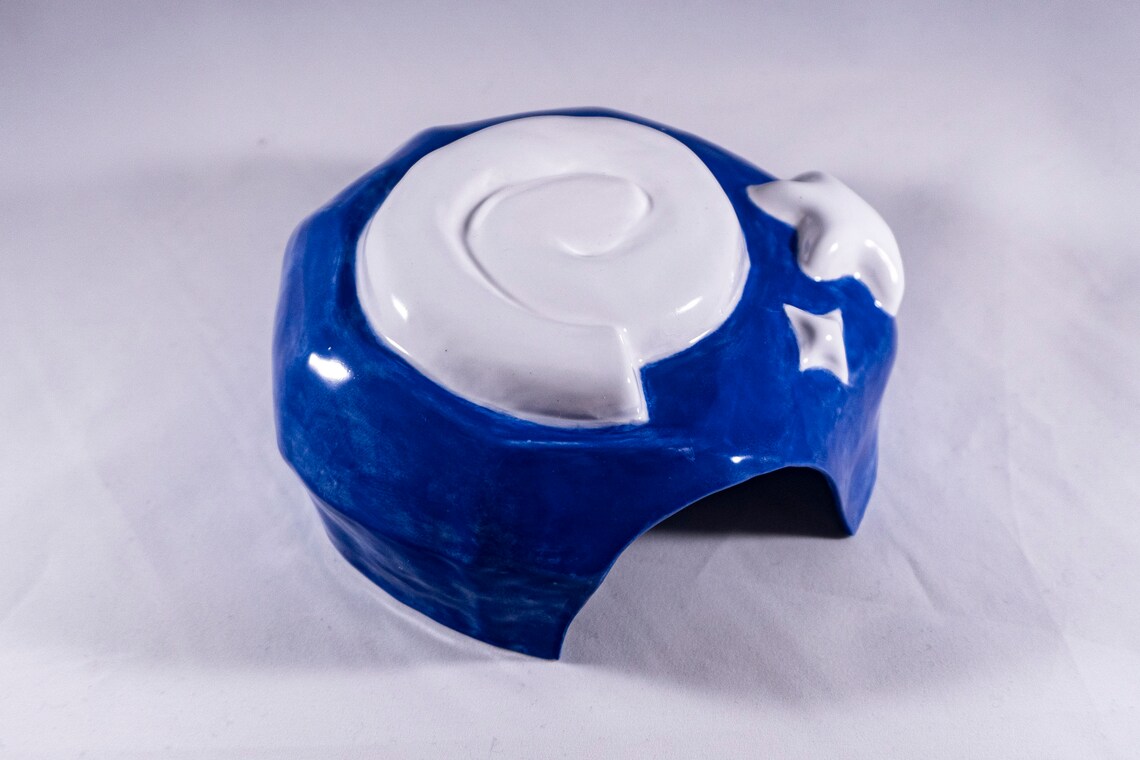 Fossil animal Crossing Hamster House/ Small Animal - Etsy