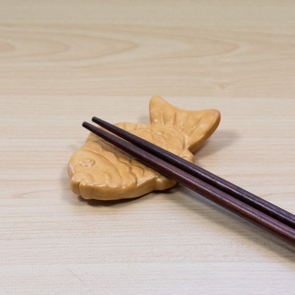 Fish Spoon Rest - Etsy