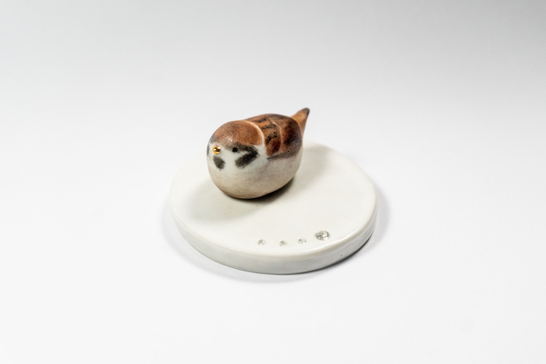 House Sparrow - Figurines/ Gift/ Decoration/ Miniature - Etsy