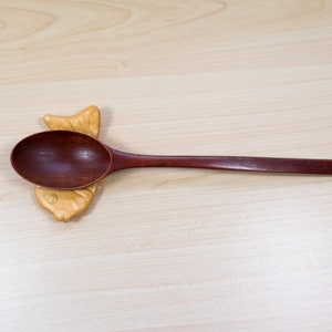 Ceramic Japanese Taiyaki Fish Spoon Rest (brush Rest) - Handmade ...