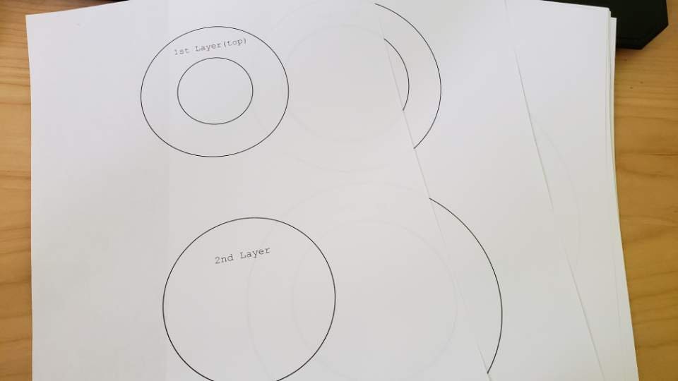 DIY Cardboard Beehive Hamster House - Etsy