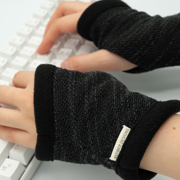 Office Gloves - Etsy