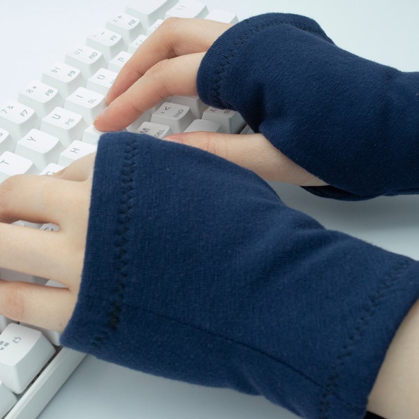 Office Gloves - Etsy