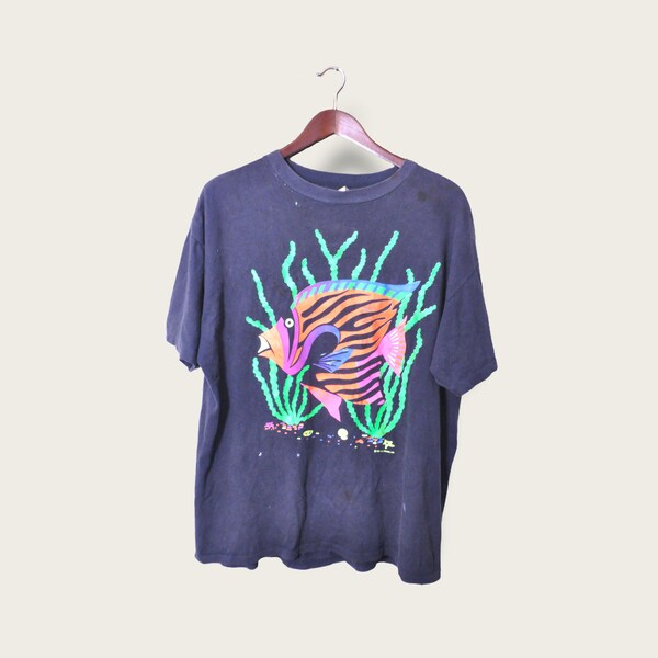 Coral Reef Fish - Etsy