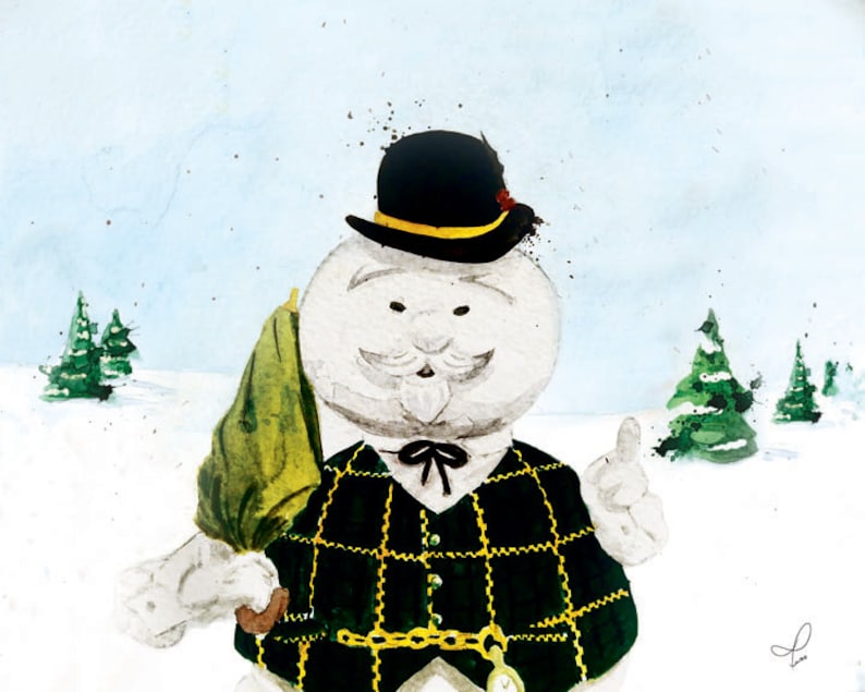 Classic Christmas - Rudolph - Abominable Snowman - Hermey the Elf ...