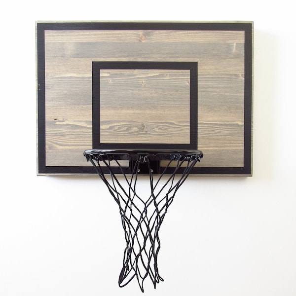 Basketball Hoop - Etsy