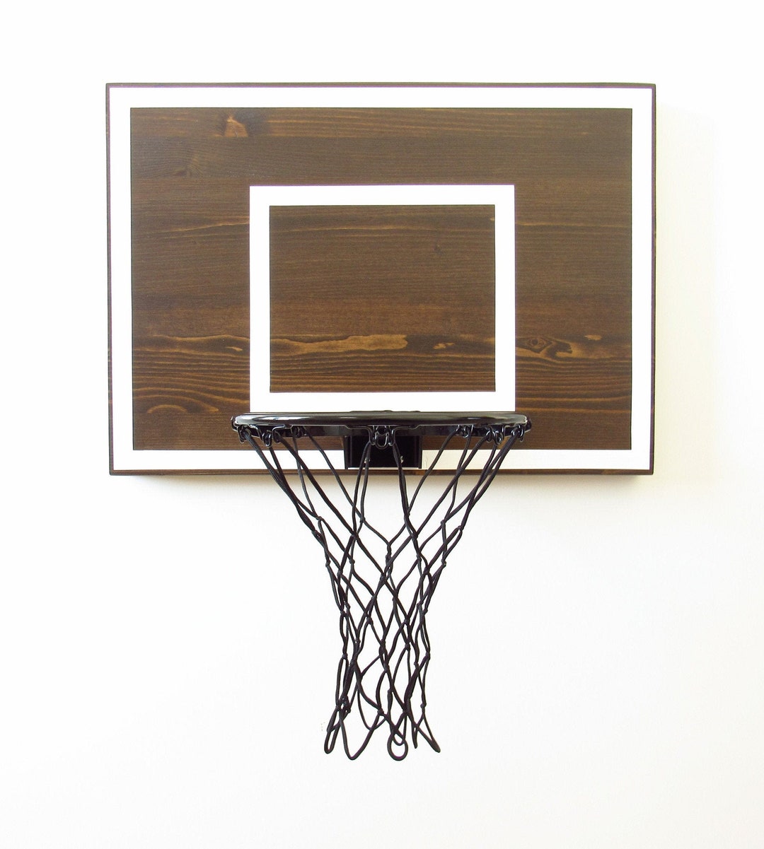 Modern Basketball Hoop for Bedroom Birthdays Players Men Boyfriends ...