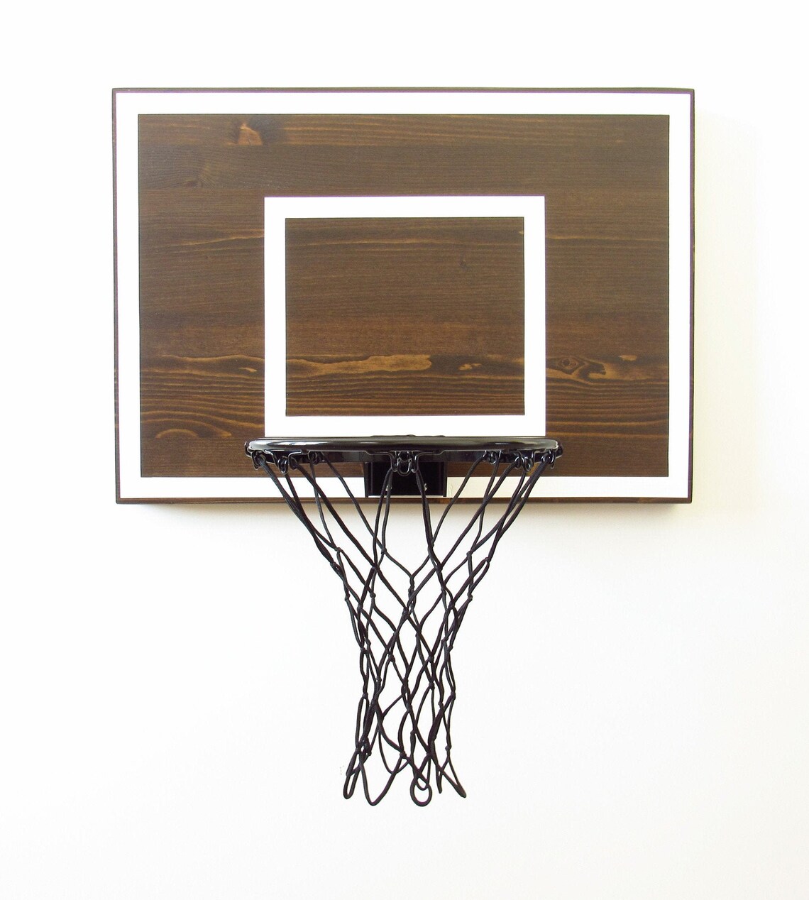 Modern Basketball Hoop for Bedroom Birthdays Players Men - Etsy