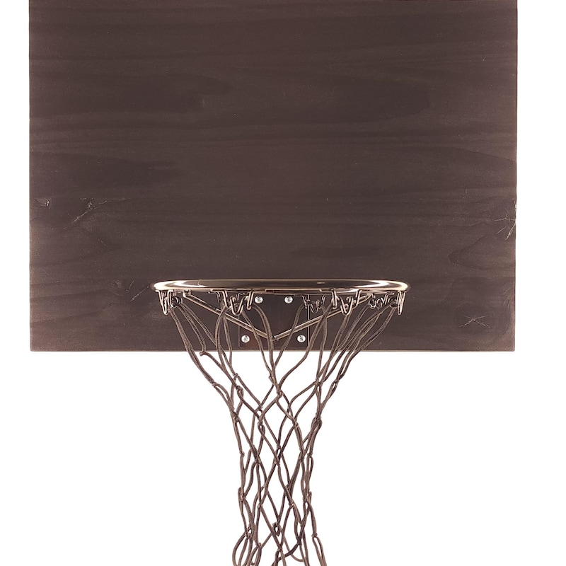 Basketball Hoop - Etsy