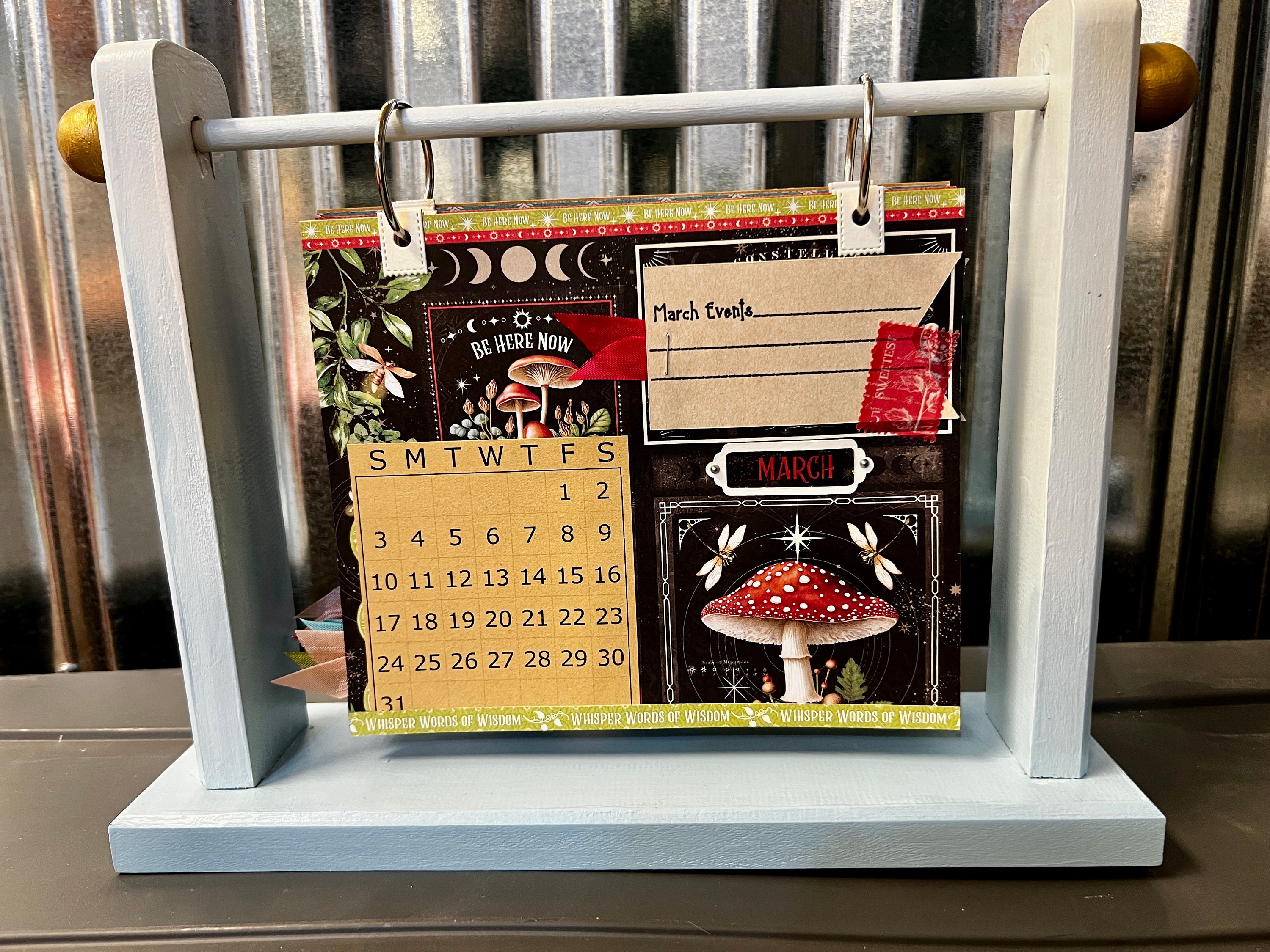 2024 DIY Calendar - Etsy