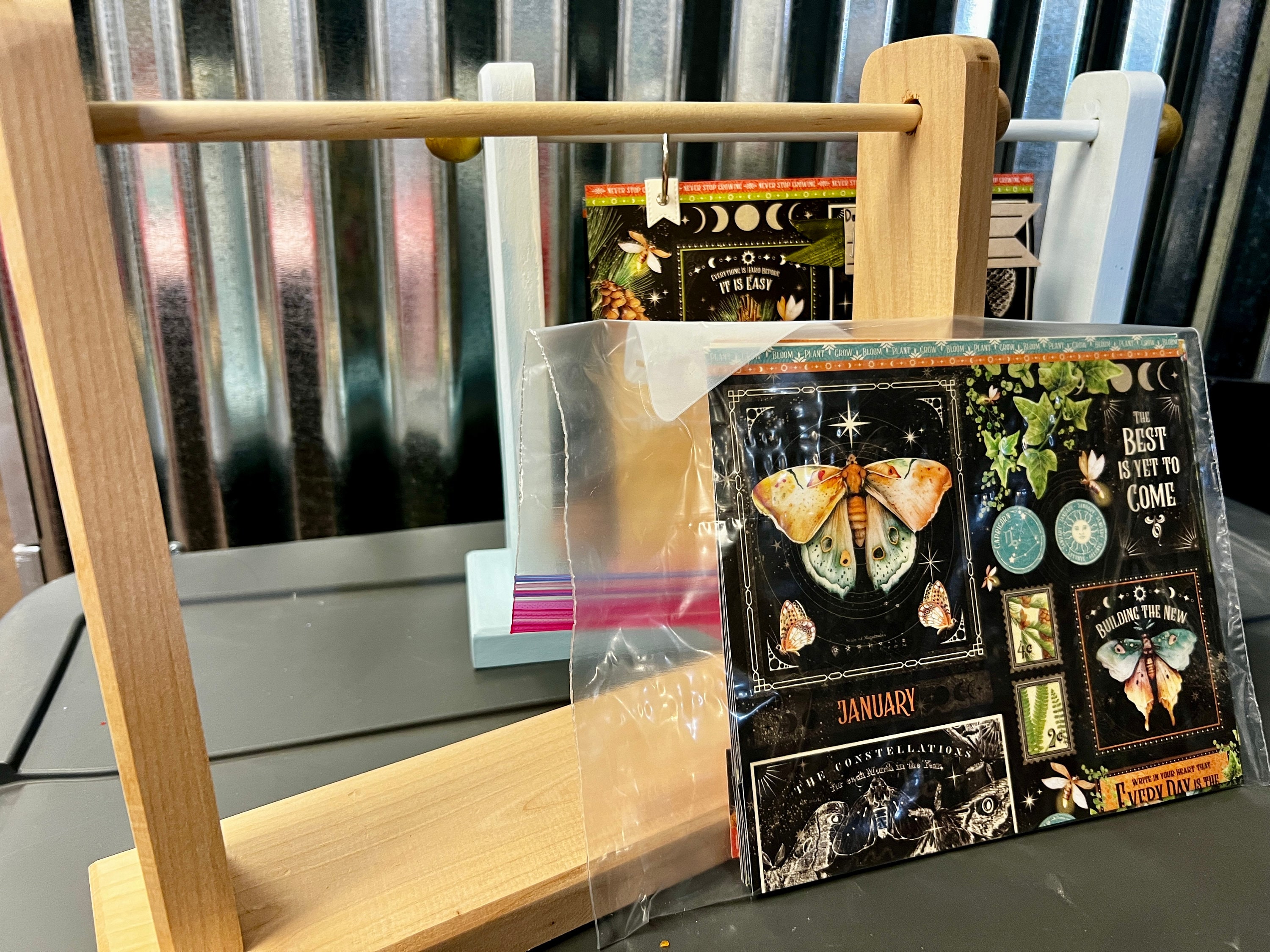 2024 DIY Calendar - Etsy