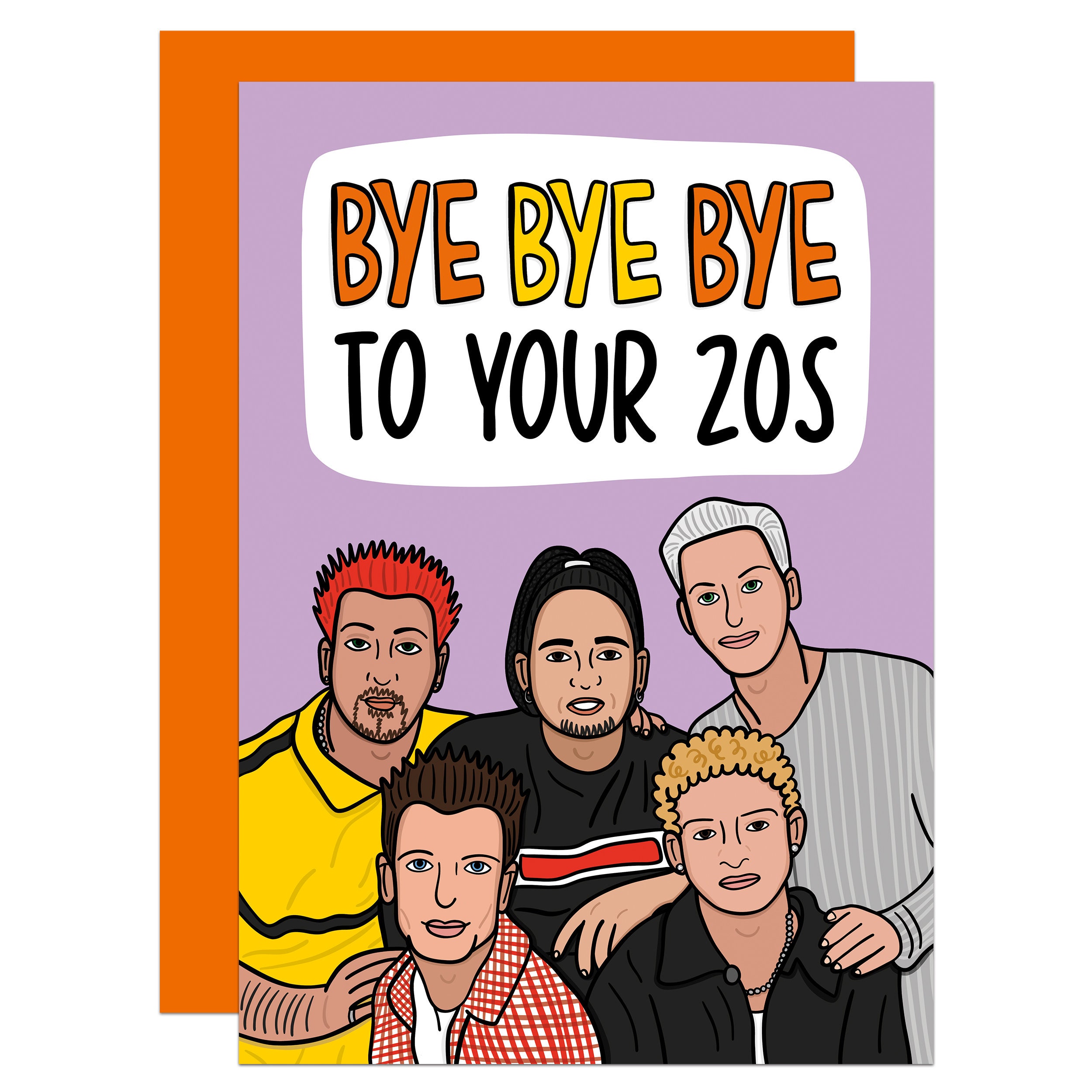 Nsync Bye Bye Bye Lyrics