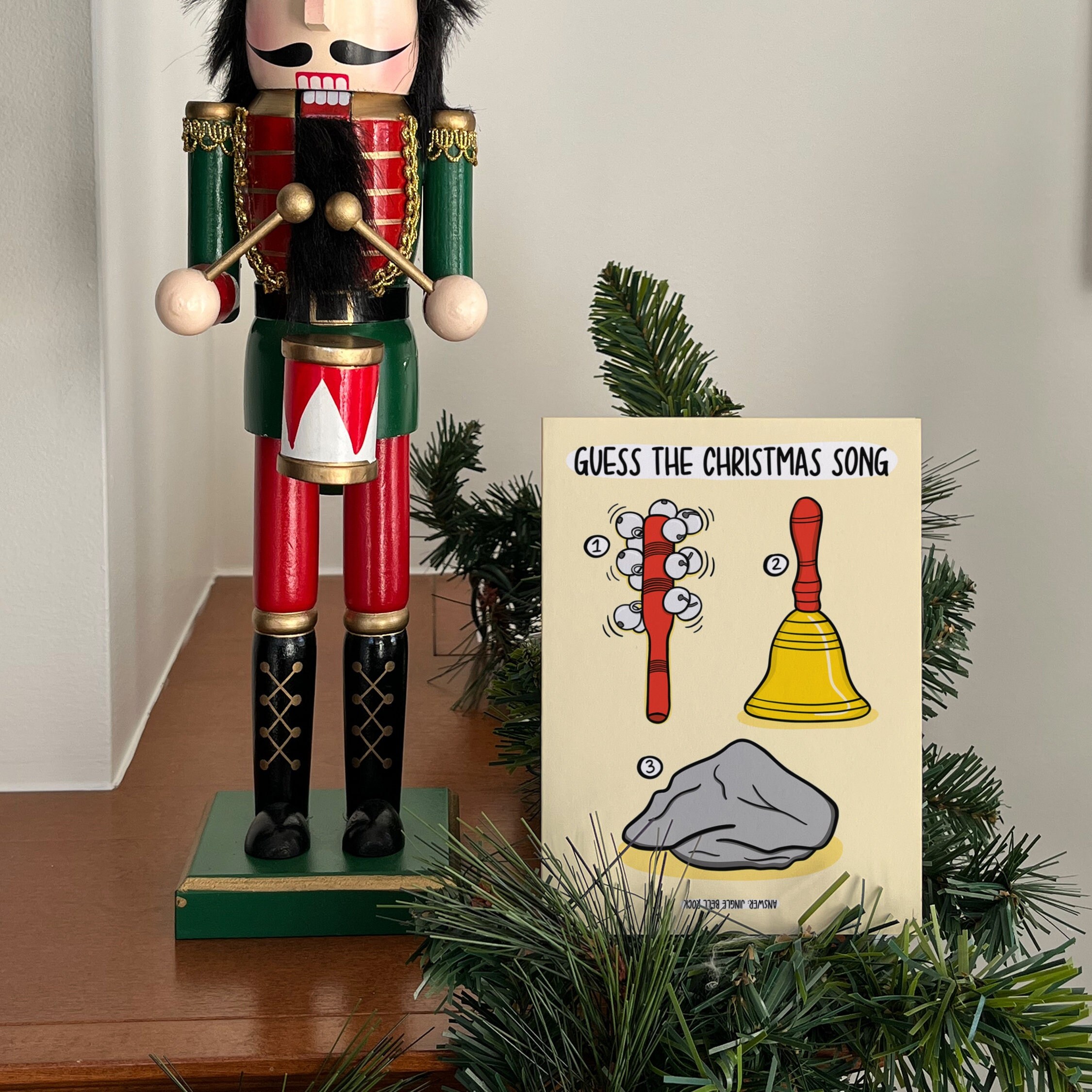 Christmas Songs Jingle Bell Rock