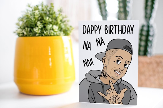 Dappy Memes