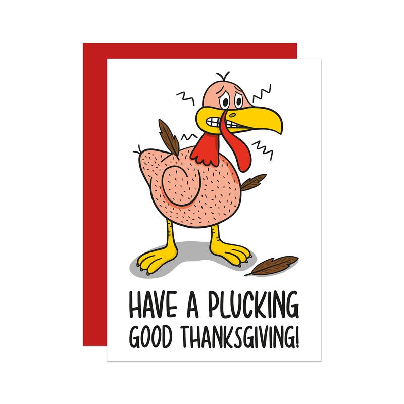 Buy Pluck Cards Online In India - Etsy India