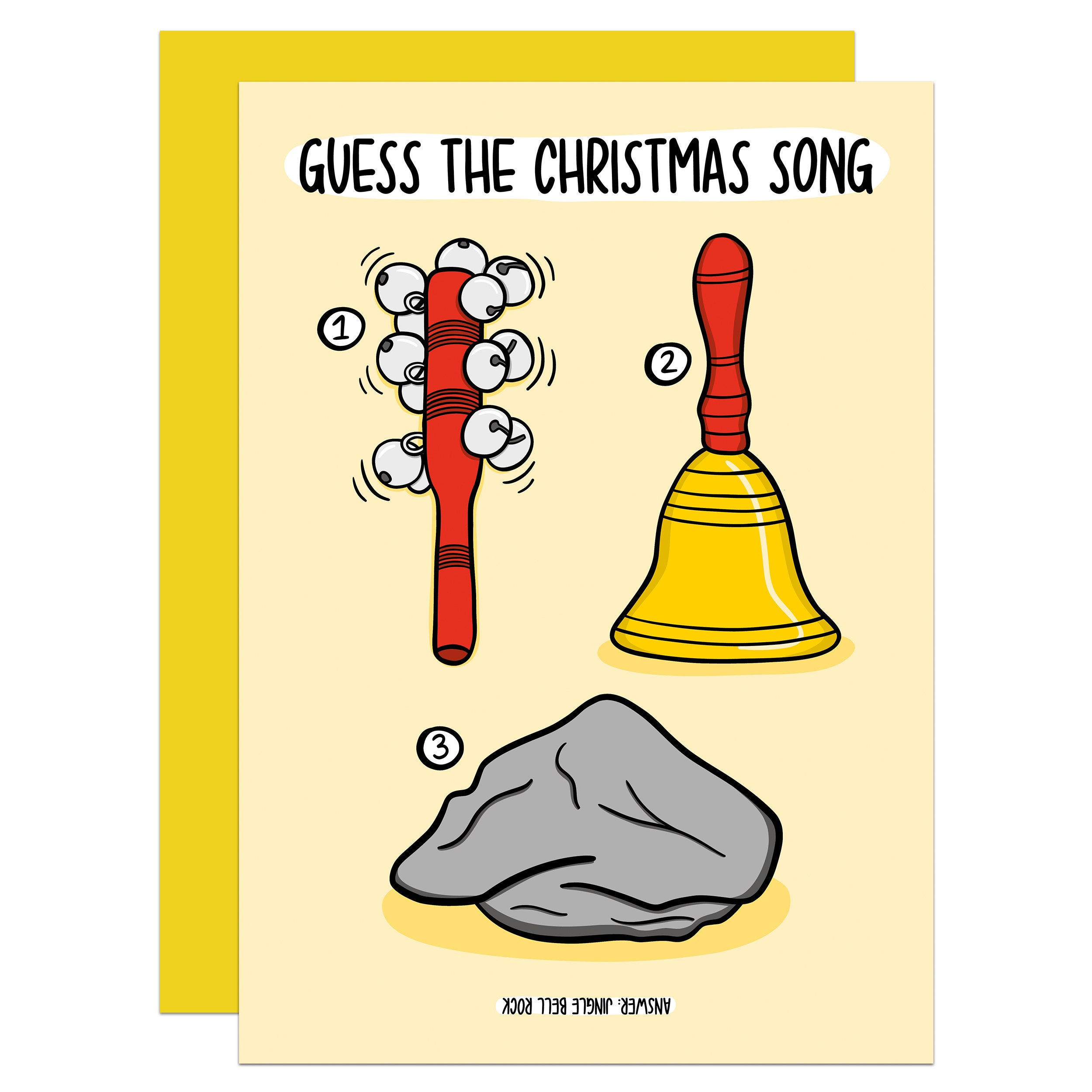 Christmas Songs Jingle Bell Rock