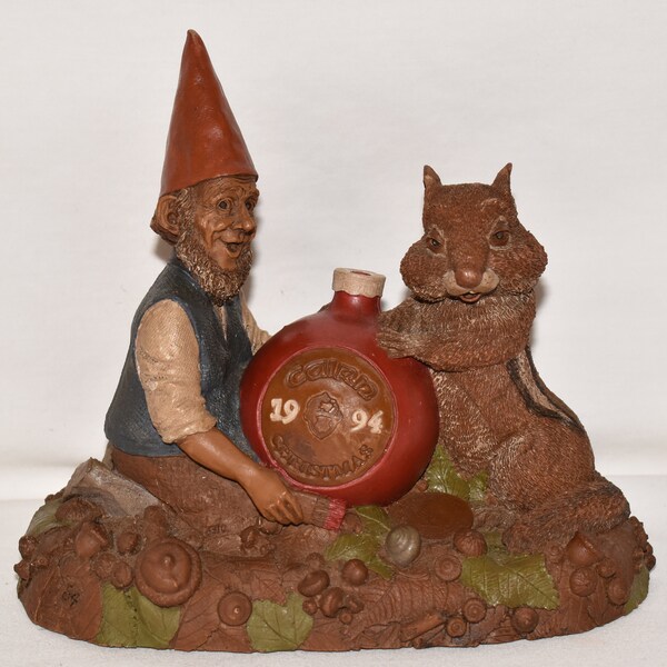Tom Clark Gnomes - Etsy