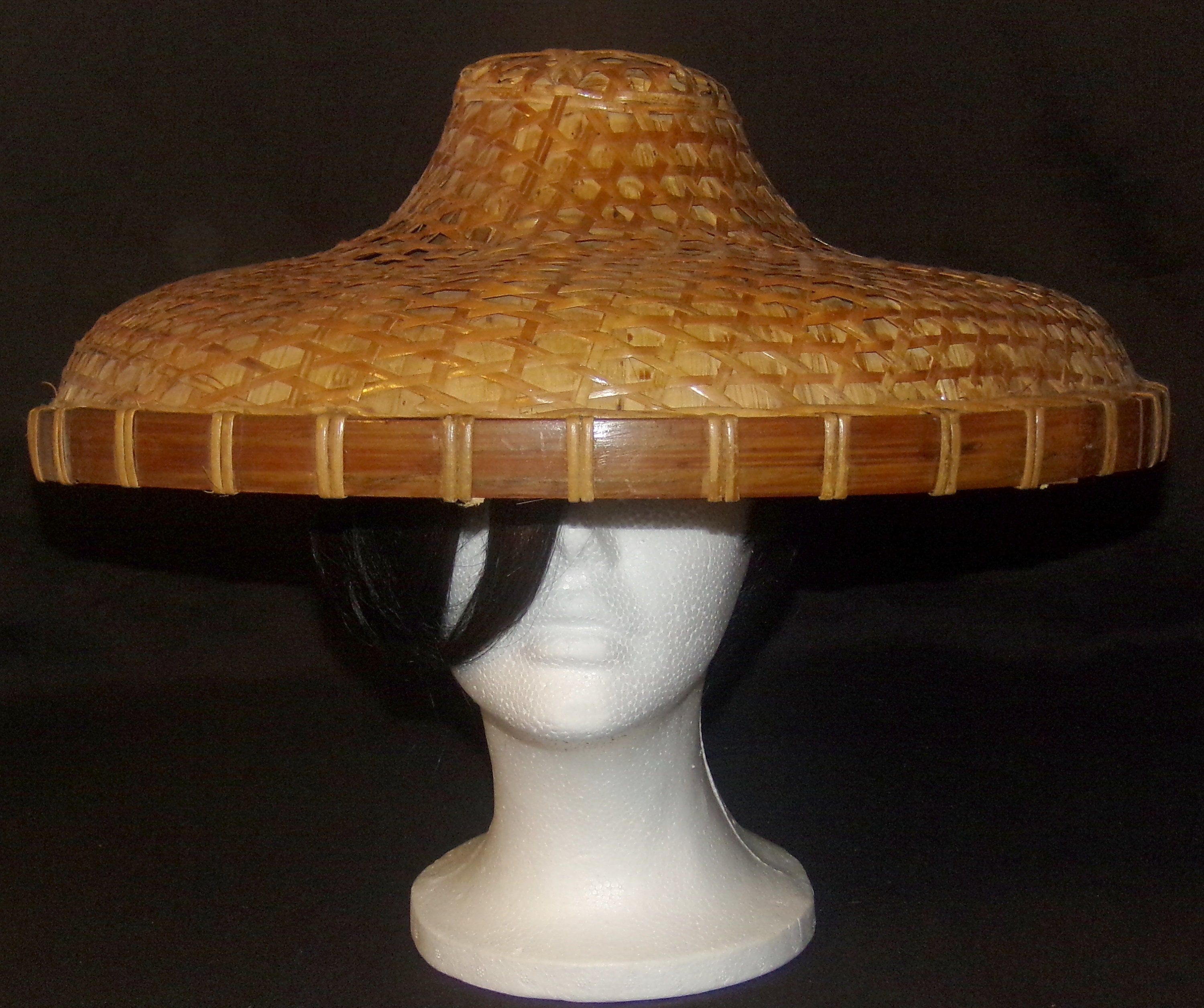 Sun Shade Straw Hat Hat Kids Farmer Conical Cone Hat Fish, 43% OFF