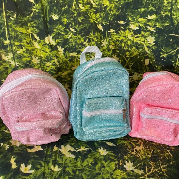 Wrist Backpack - Etsy