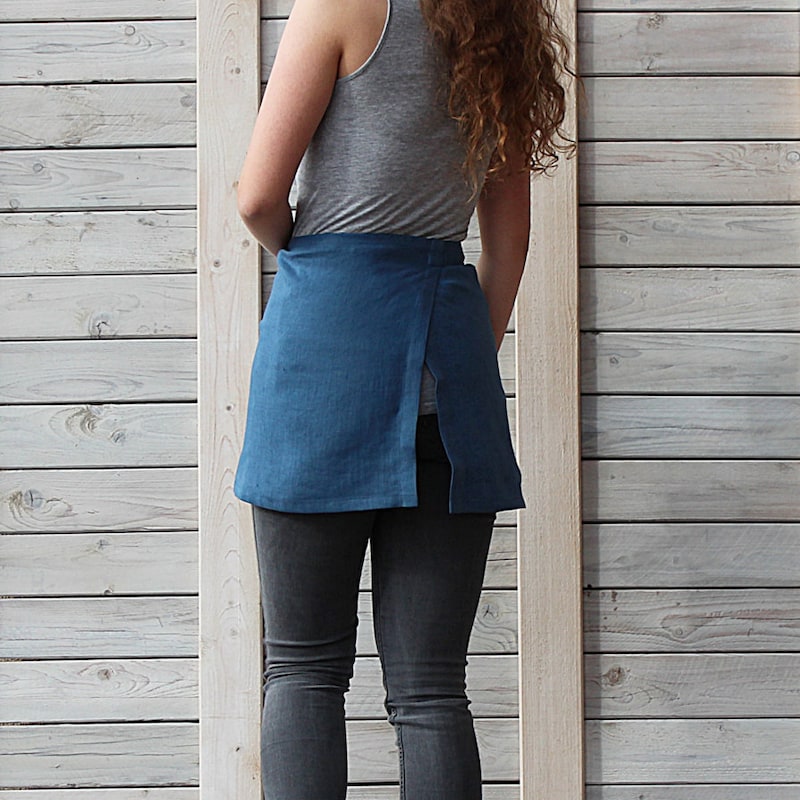 Waitress Apron Pattern - Etsy