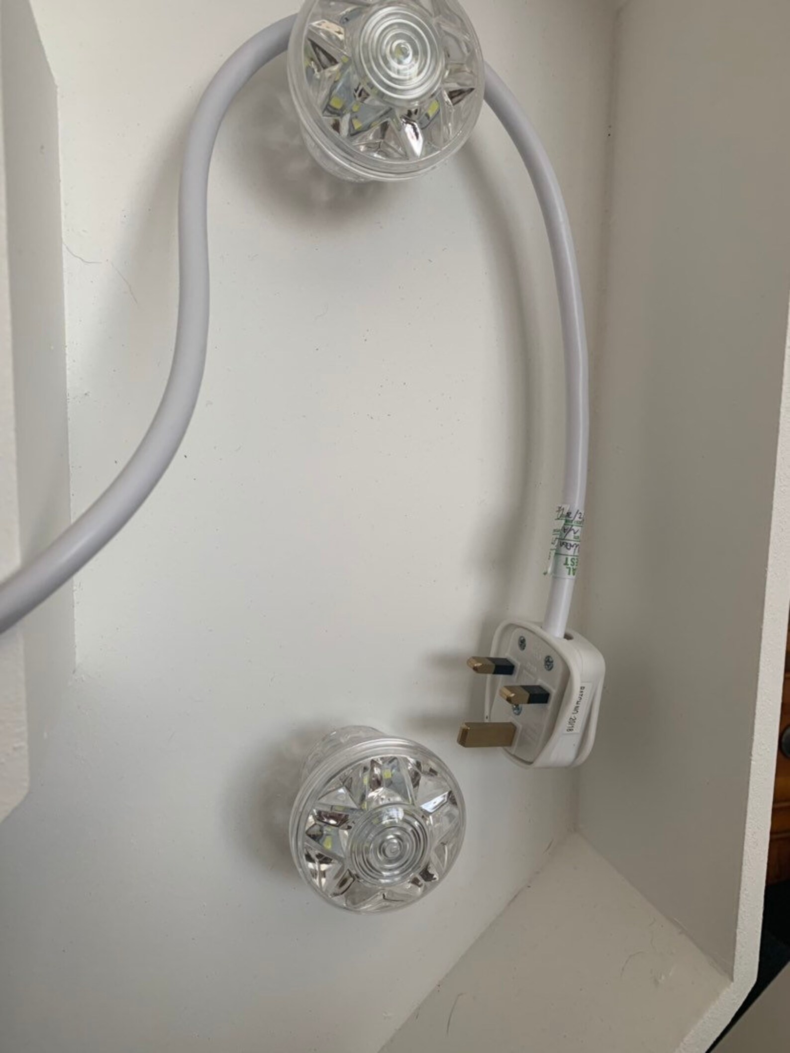 Complete Set 4ft LED Marquee Numbers 0-9 - Etsy