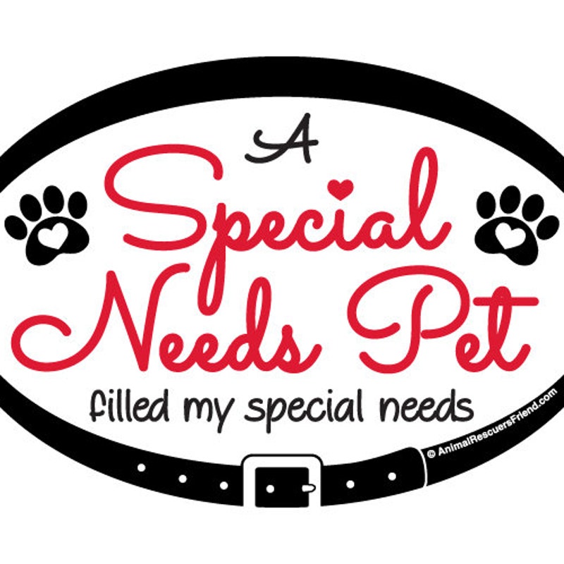 Special Needs Decals - Etsy