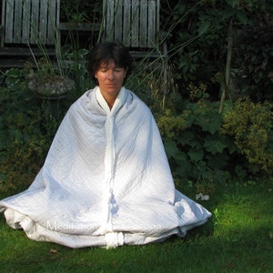 Meditation Cocoon "classic" - Etsy