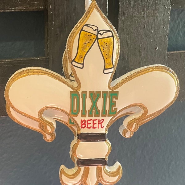 Beer Ornament - Etsy