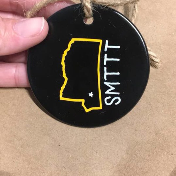 Southern Miss - Etsy