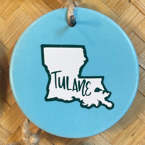 Tulane - Etsy
