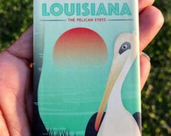 Pelican - Etsy
