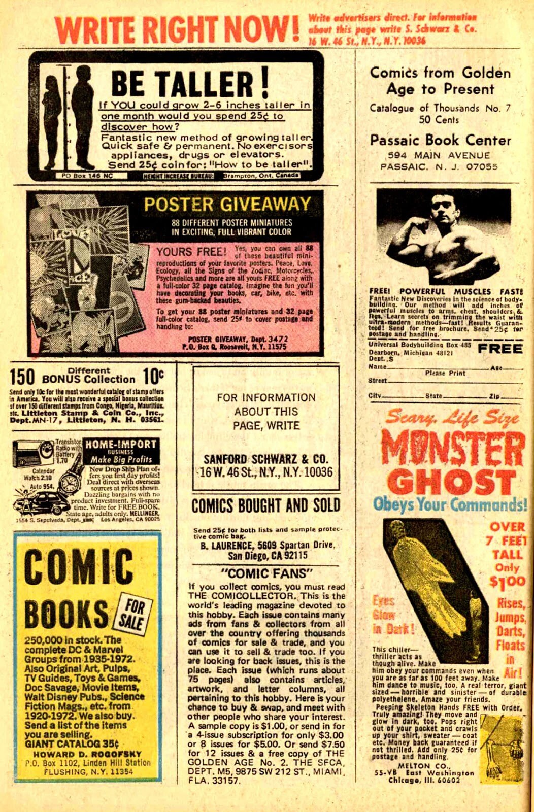 RARE Vintage Comics. Instant Download. Volume 2 - Etsy