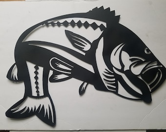 Plasma Cut Metal Art | Etsy