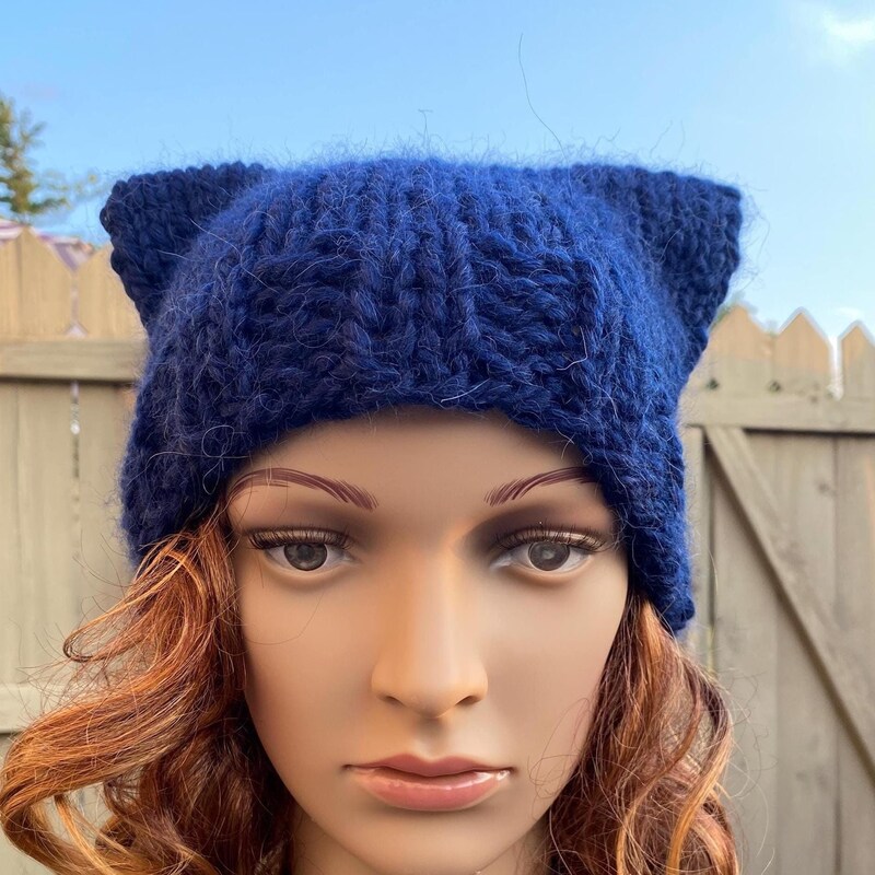 Cat Hats - Etsy