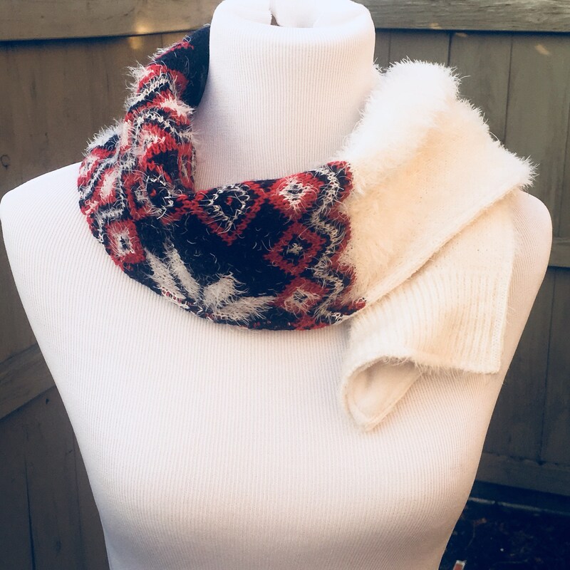 Repurposed Sweaters - Etsy