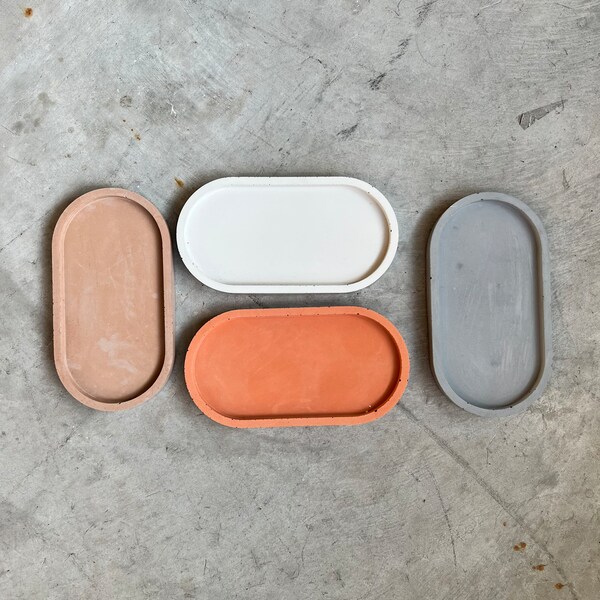Catch All Tray - Etsy