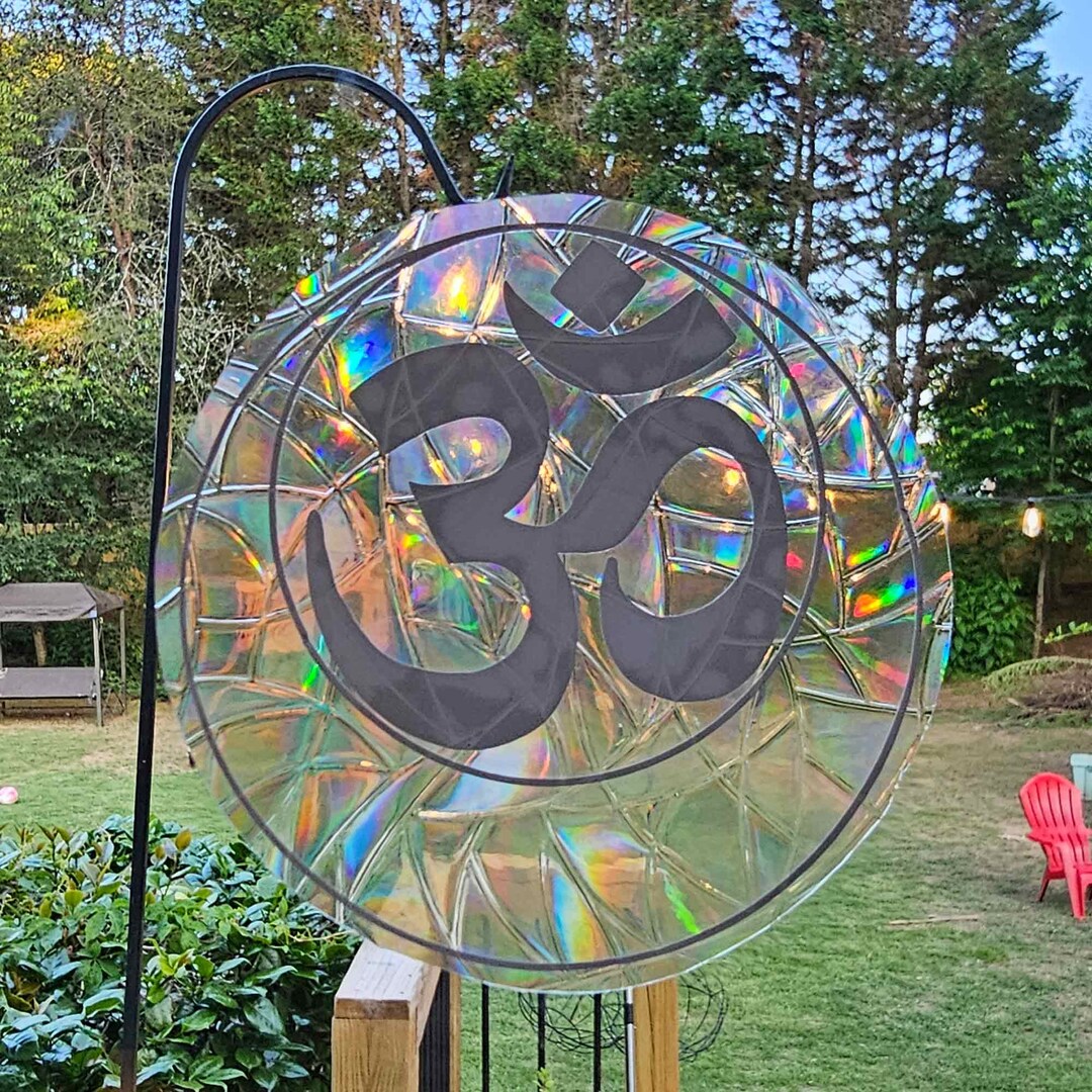 Suncatcher Sticker, Rainbow Maker Window Decal, Sun Catcher Stickers ...