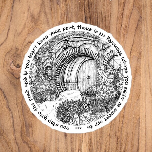 Tolkien - Etsy