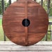 Authentic Rollo Battleworn Viking Shield - Etsy
