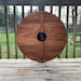Uhtred Last Kingdom Authentic Viking Shield - Etsy