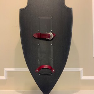 Fantasy Shield Cosplay LARP Display - Etsy